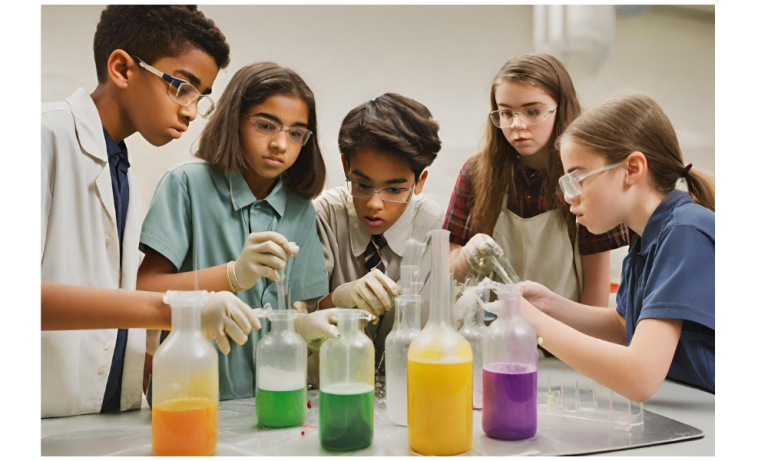 Labs & Activities - Its Science