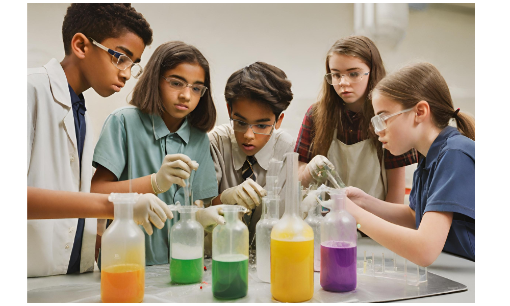 Labs & Activities - Its Science