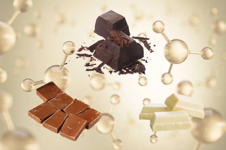 Mind Over Chocolate: Exploring the Science of Chocolate and Cognitive ...