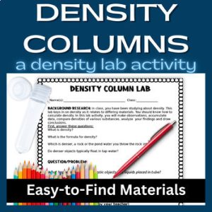 Teach Density with Confidence: Step-by-Step Approach - Its Science